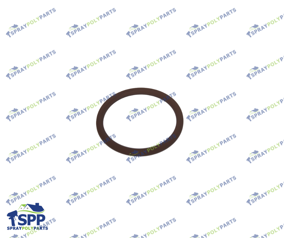GRACO GASKET (162989) – Spray Foam Parts