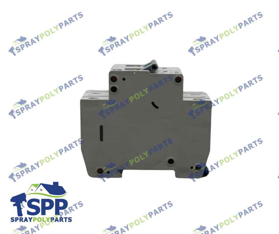 2P 40A CIRCUIT BRKR KIT (247768) – Spray Foam Parts
