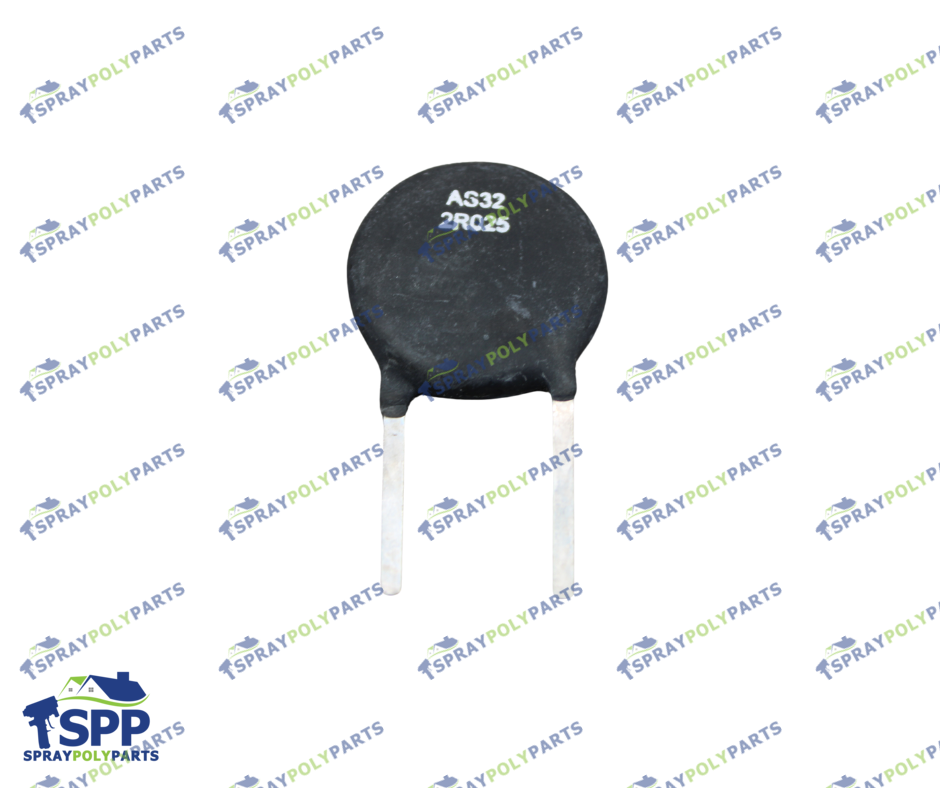 PMC INRUSH CURRENT LIMITER (EL-193) – Spray Foam Parts