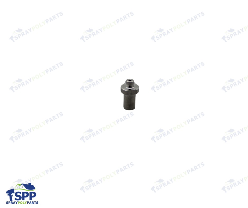 01 MIX CHAMBER INSERT KIT (GC2511) – Spray Foam Parts