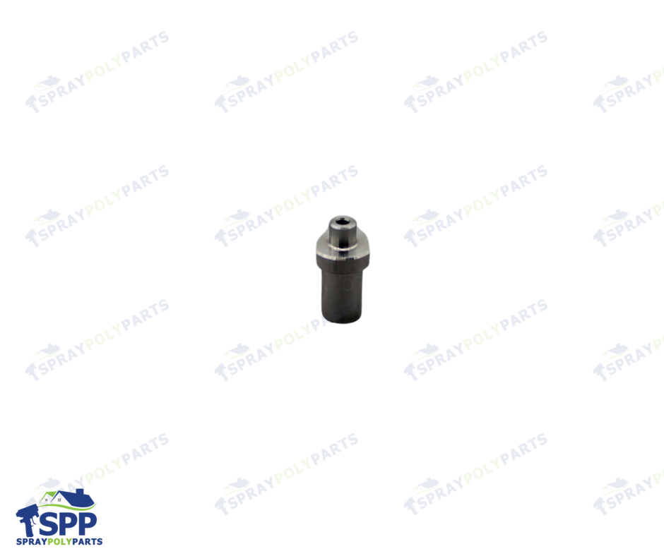 02 MIX CHAMBER INSERT KIT (GC2512) – Spray Foam Parts