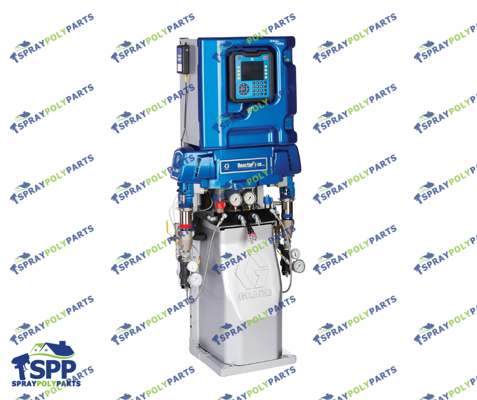 GRACO R2, EXP2, ELITE 15KW PROPORTIONER PACKAGE (ES2112) – Spray Foam Parts